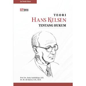 Jual Teori Hans Kelsen tentang Hukum COVER BARU - Kab. Sidoarjo ...