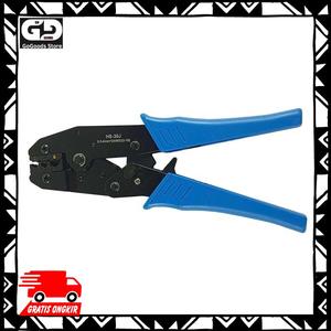 Jual Tang Crimper Insulation Terminal Range Crimping 0.5-6mm² - Kota ...