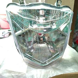 Jual REFLEKTOR LAMPU DEPAN HONDA ALL NEW BEAT ESP 2016-2017 KWSUPER ...