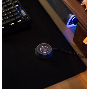 Jual PC External Power Switch button Desktop power Switch external ...
