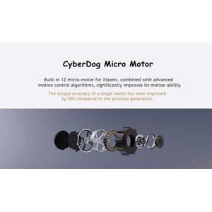 Jual !TERBARU! CyberDog 2 Bionic Quadruped Robot Artificial ...