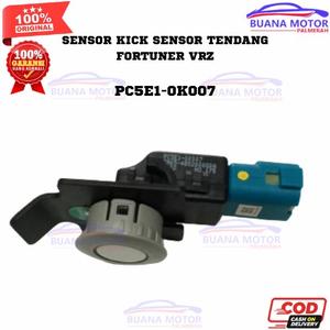 Jual Sensor Kick Sensor Tendang Fortuner Vrz Original - Jakarta Barat ...
