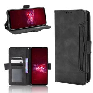 Jual Multi-Card Slots Casing ASUS ROG Phone 6 Pro Wallet Case ROG ...