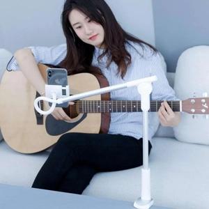 Jual Baseus Original Lazypod Lazy Pod Phone Holder Stand Jepit Clip On ...