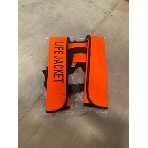 Jual Inflatable Life Jacket Pelampung Automatic Co2 / Life Jacket ...