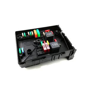 Jual Car Relay Fuse Box Board for VW Golf MK6 Tiguan Touran Skoda ...