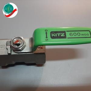 Jual ball valve kitz 316 1" Best - Kota Bandung - GOLDEN ELECTRICAL ...