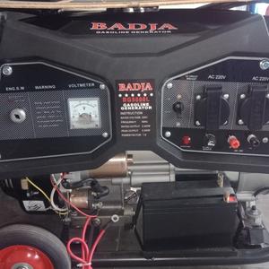 Jual GENSET BADJA 3000 WATT STARTER Best - Kab. Tangerang - MULIA ...