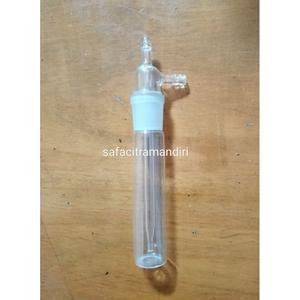 Jual Penawaran Terbatas Impinger 30ml / Glass Impinger 30ml / Midget ...