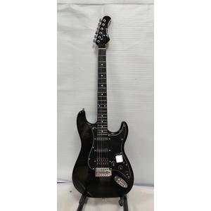 Jual Gitar Elektrik Legacy Stratocaster HSS EG102 Original Varian Warna ...