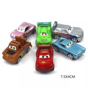 Jual Topper Cars Topper Mobil Diecast Mcqueen Diecast Cars New ...
