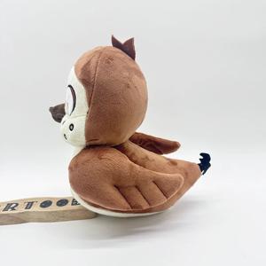 Jual Migration 2023 Gwen Plush Toy Cute Duck Plushie Doll Kawaii ...