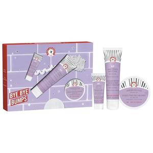 Jual FIRST AID BEAUTY BYE BYE BUMPS / BODY KIT - Jakarta Utara ...
