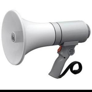 Jual Megaphone TOA ZR 1015 15watt ORIGINAL GARANSI Resmi TOA - Kota ...