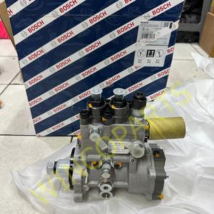 Jual 375-2647 3752647 Injection Pump Supply Pump 320GC 320D2GC C4.4 GE ...