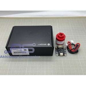 Jual DFROBOT Electrochemical Oxygen O2 Sensor 0-100%Vol I2C Best - Kab ...