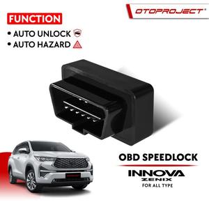 Jual Otoproject - OBD Speedlock Zenix - Kota Bandung - Slamet_Motor ...
