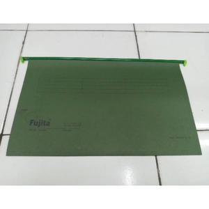 Jual Hanging Map Fujita / Gantung Suspension Filling Folder / Map ...