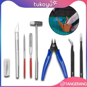 Jual Alat Merakit Gundam/Alat Rakit Gundam Model/Gundam Tools - Jakarta ...