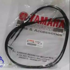 Jual Kabel Gas Yamaha NMAX Original - Kota Semarang - Motor Part Smg ...