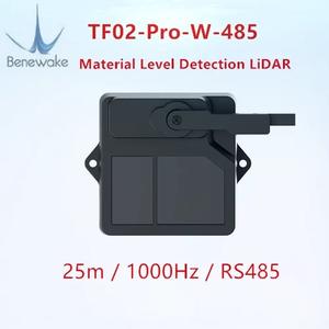 Jual Benewake TF02-Pro-W-485 Material Level Detection LiDAR UART I2C R ...