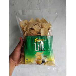 Jual Lays Rumput Laut Snack Cemilan Kiloan Original Repack 200 Gram ...