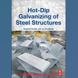 Jual Hot-Dip Galvanizing of Steel Structures - Jakarta Barat ...