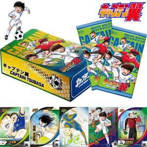 Jual Captain Tsubasa World Cup Commemorative Edition Card Box ...