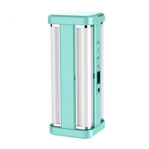 Jual Lampu Emergency LED 4 Sisi 40 Watt Lampu Darurat PUSH ON YG-7977 ...