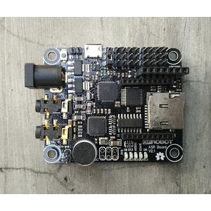 Jual Speech Recognition Module -DFRobot Best - Kab. Tangerang - HEGAR ...