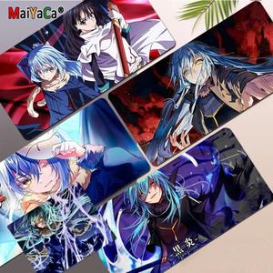 Jual Tensei Shitara Slime Datta Ken Rimuru Anime Mousepad New Rubber ...