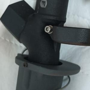 Jual Fast Fill N150PBp Pit Boss Refueling Nozzle With Plug Best - Kota ...