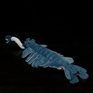 Jual Original Obabin Sea Scorpion Soft Cute Plush Toy Simulation ...