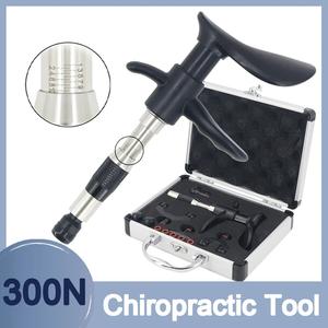 Jual Chiropractic Adjusting Tool Manual Correction Therapy Machine ...