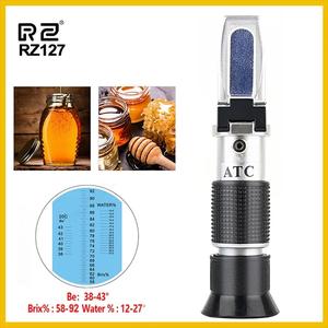 Jual RZ High Concentration Brix Water 3 in 1 58%~92% Honey ...