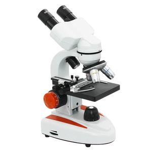 Jual Optical Binocular Microscopes for Kids Students Children Adults ...