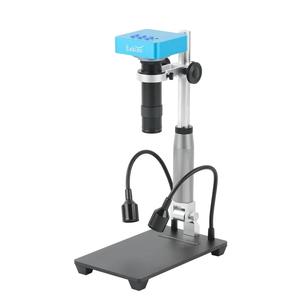 Jual HDMI VGA USB Digital Video Microscope Camera Soldering Tool Long ...