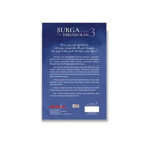 Jual Produk Surga Dunia Yang Tak Dirindukan 3 - Asma Nadia Barang - Jakarta Barat - bacsenko ...