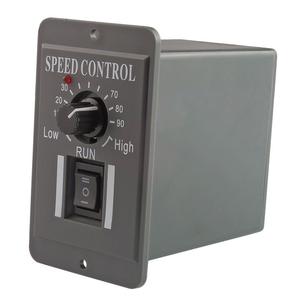 Jual Ac Motor Speed Controller Dimmer Voltage Regulator 220V Switch ...
