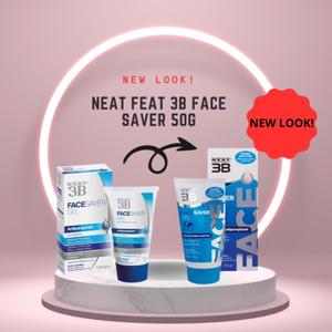 Jual Neat Feat 3B Face Saver 50g - Kota Surakarta - nurtiiiw | Tokopedia