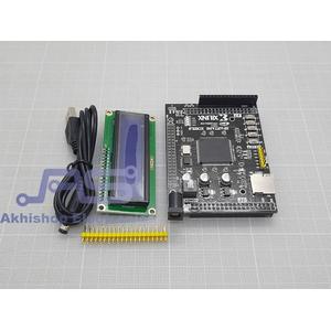 Jual XILINX SPARTAN 6 XC6SLX9 Development Board Best - Kab. Tangerang - HEGAR HARDWARE | Tokopedia