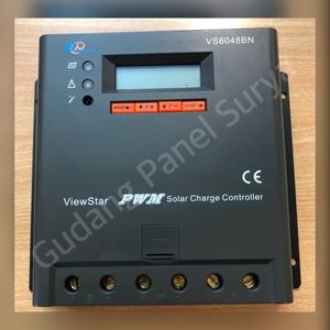 Jual PWM Solar Charge Controller EP Solar VS6048BN 60A Best - Kota ...