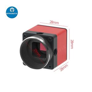 Jual High Resolution Micro USB3.0 5MP Industrial CMOS Digital ...