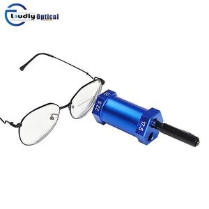 Jual Eyeglasses Horizontal Vertical Line Measure Construction Marker ...