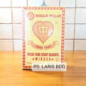 Jual Misoa Marga Mulya 400Gr (Mee Suah / Misua Chung / Misoa Mirasa ...