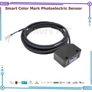 Jual DFRobot - Smart Color Mark Photoelectric Sensor Best - Kab ...