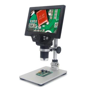 Jual Digital Microscope G1000/G1200/AD208S Digital Electron Microscope ...