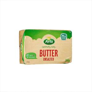 Jual Arla butter unsalted 200gr - Kota Tangerang - warung Nenglia ...