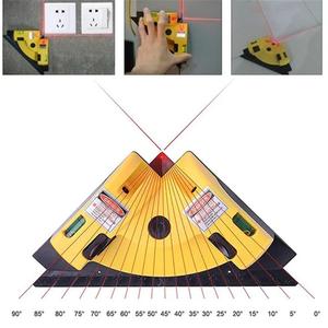 Jual 90 Degree Vertical Horizontal Laser Line Word Line Projection ...