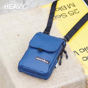 Jual Tas Handphone Heavy - Tas Selempang Hp Waterproof Heavy - Mini ...